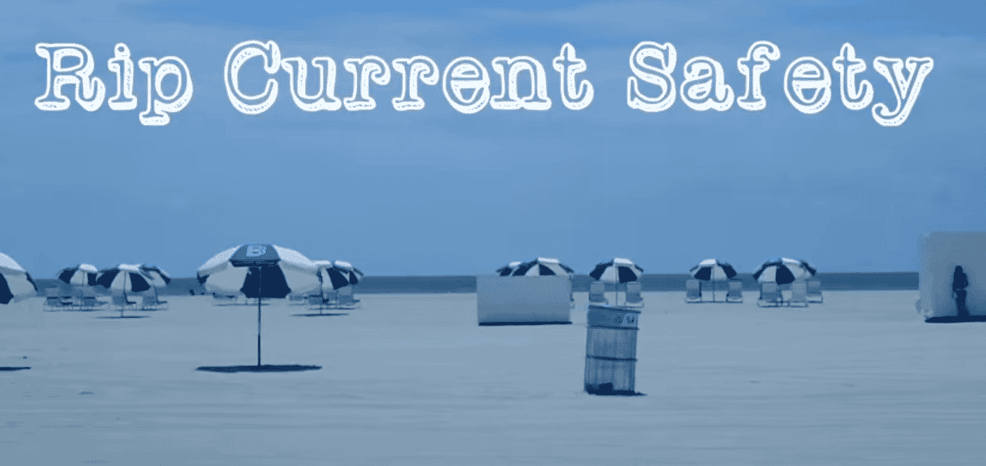 Rip current safety - Guard.4Rs.org