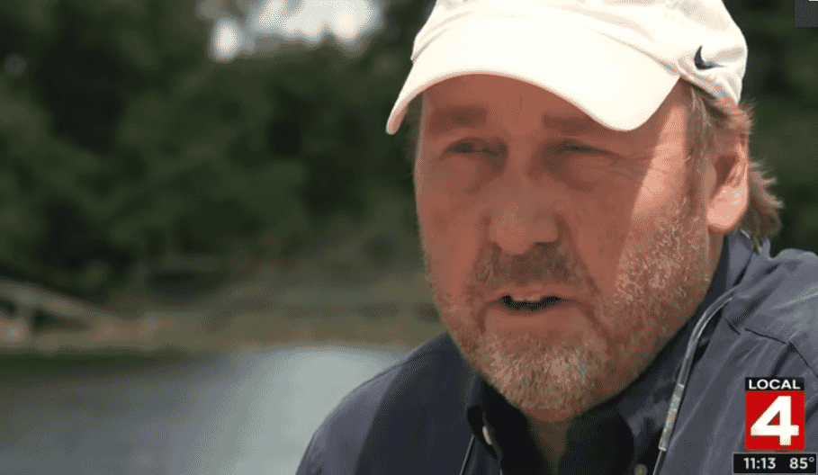 Second chance in Michigan with Jamie - Song & Story Summit