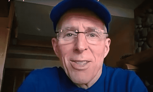 A kayak trip with dad — Story from Kevin - Song & Story Summit