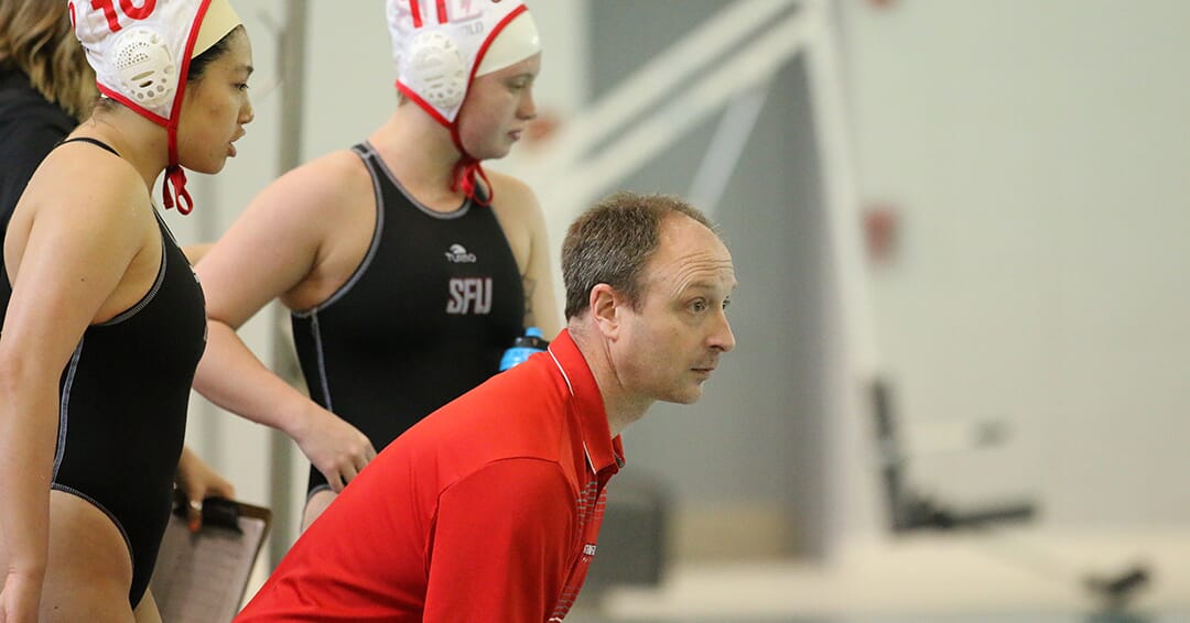 Walk down memory lane from Jay O’Neil in his journey with water polo ...
