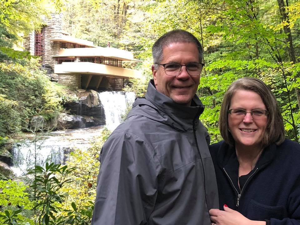 Home of Rauterkus.com on Pittsburgh’s South Side - Mark Rauterkus