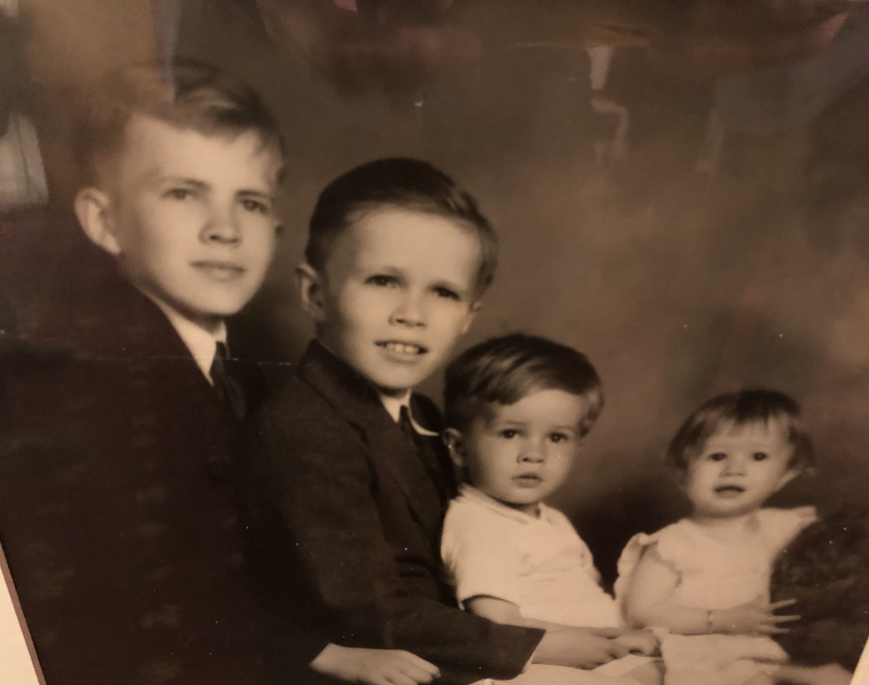 Obit: Margaretmary Zoffel - Mark Rauterkus