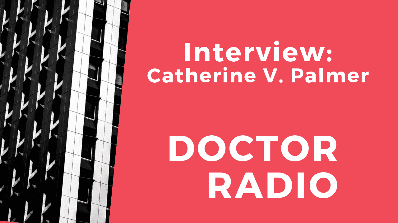 Catherine’s interview on the show, Doctor Radio, about hearing health ...